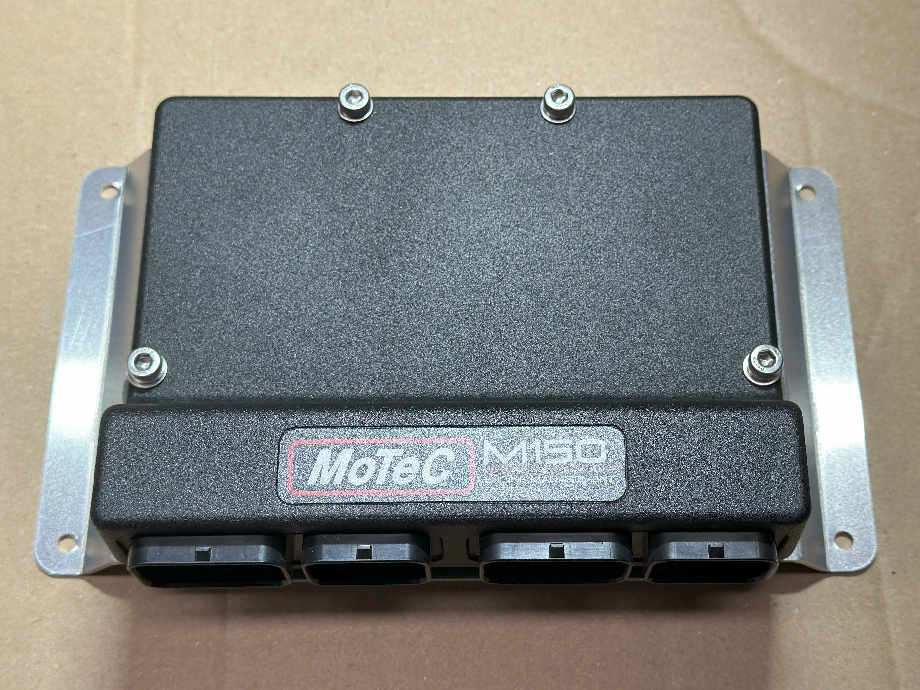 Motec ECU Mount – CIRCUITWORXS
