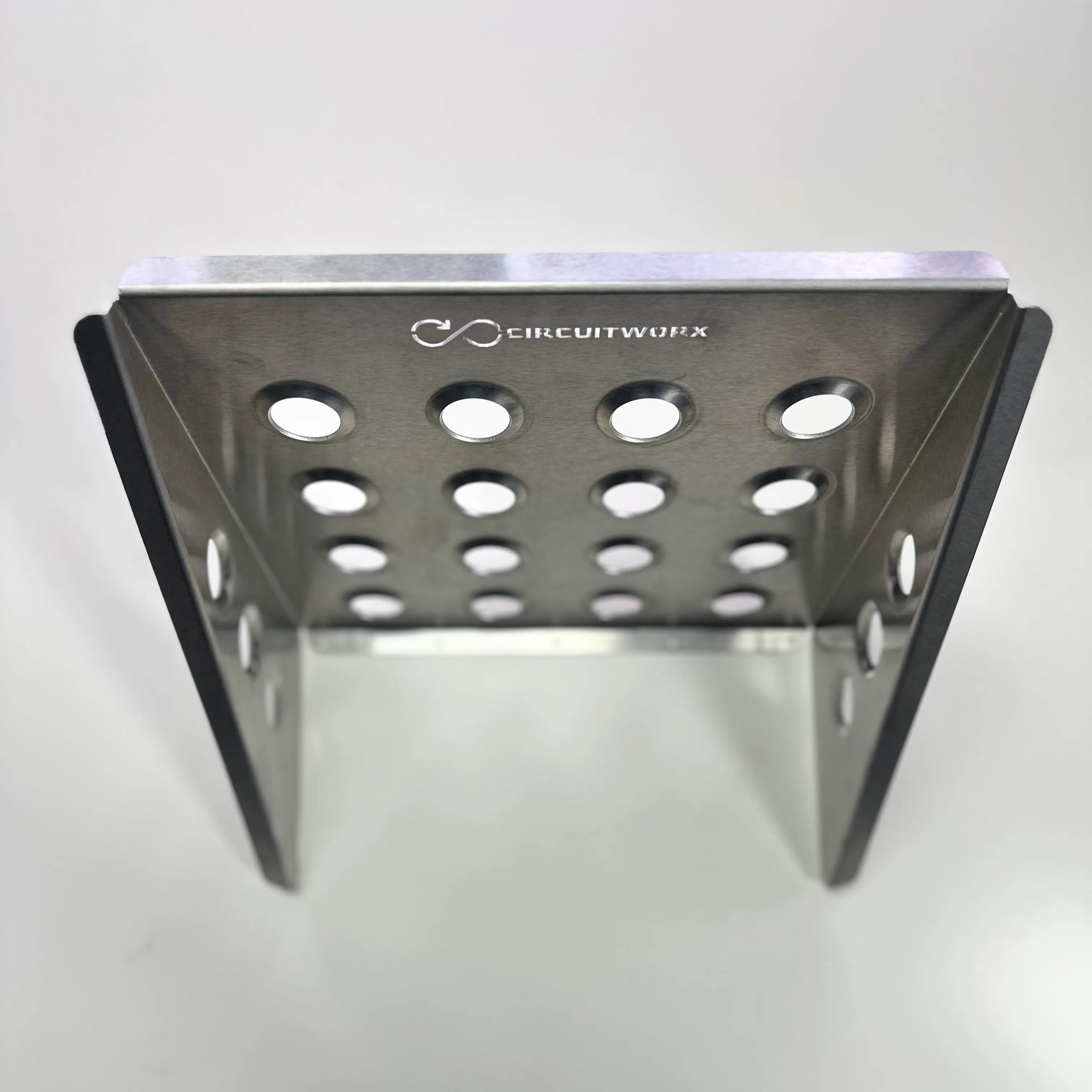 RACING FOOT PLATE - COPILOT FOOT PLATE – CIRCUITWORXS