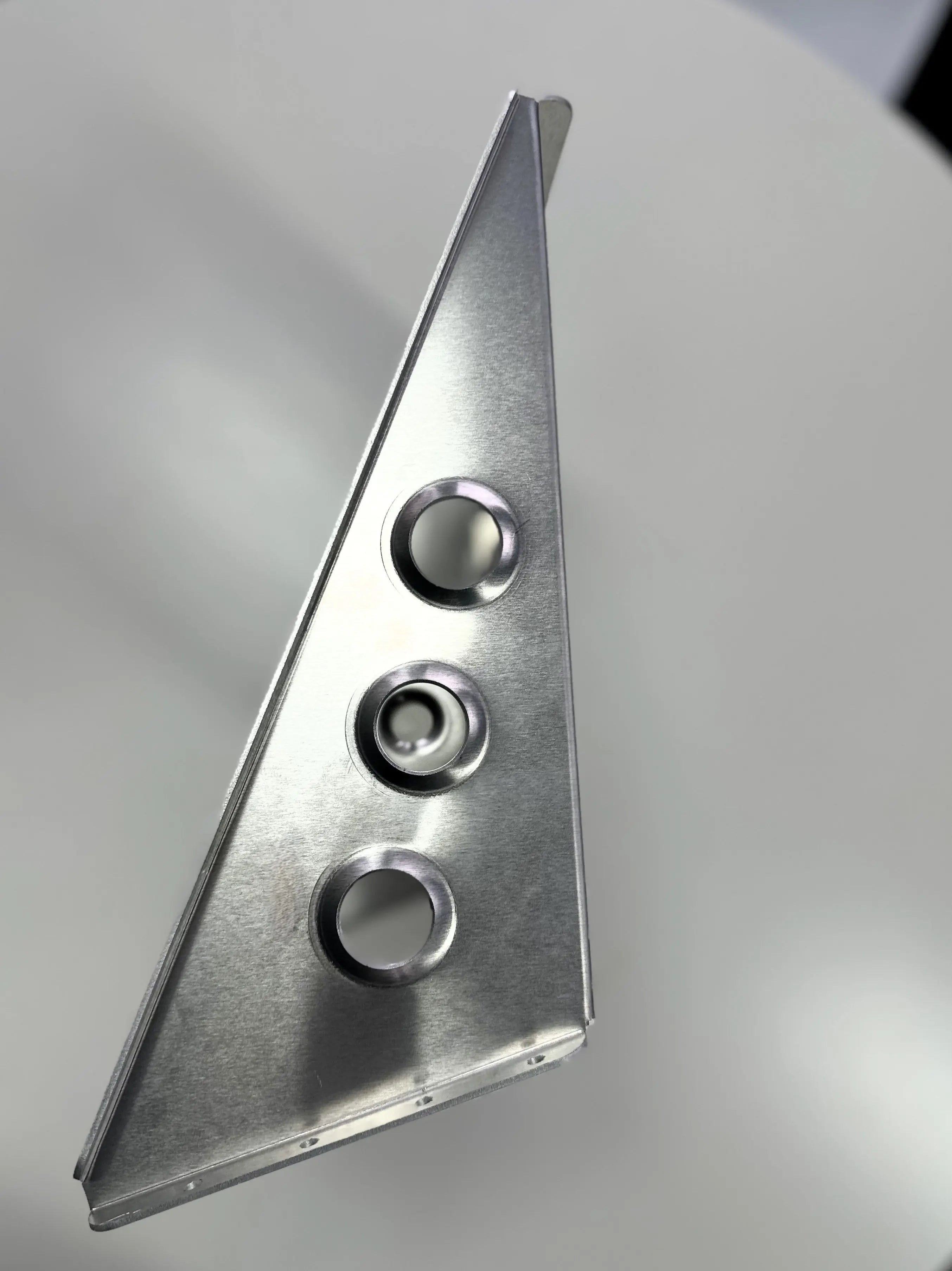 RACING FOOT PLATE - COPILOT FOOT PLATE – CIRCUITWORXS