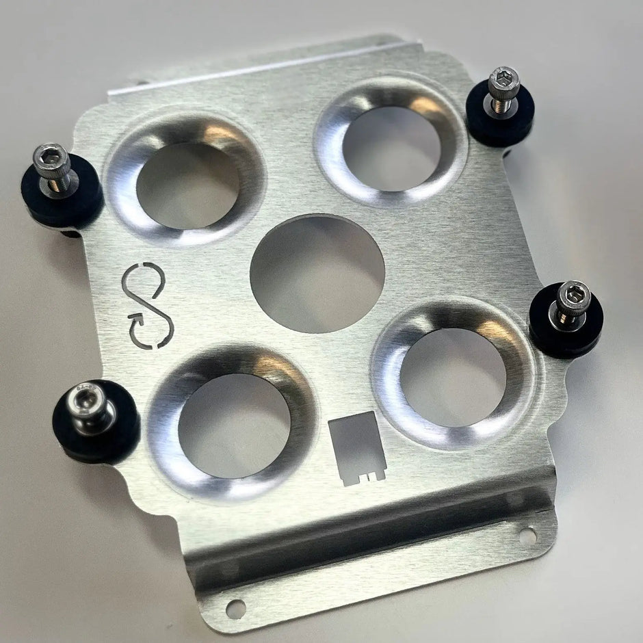 ECU MOUNTS – CIRCUITWORXS