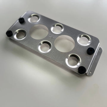 Haltech ECU and WB Mounts – CIRCUITWORXS