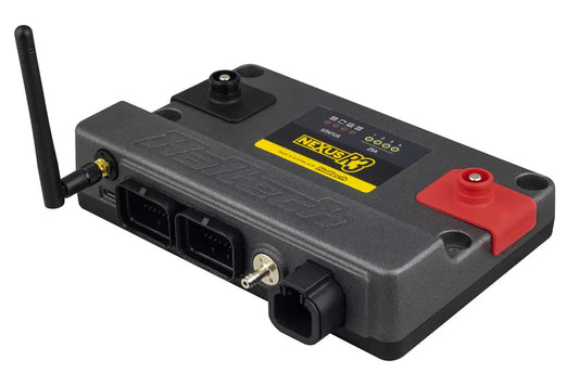 Haltech ECU and WB Mounts – CIRCUITWORXS