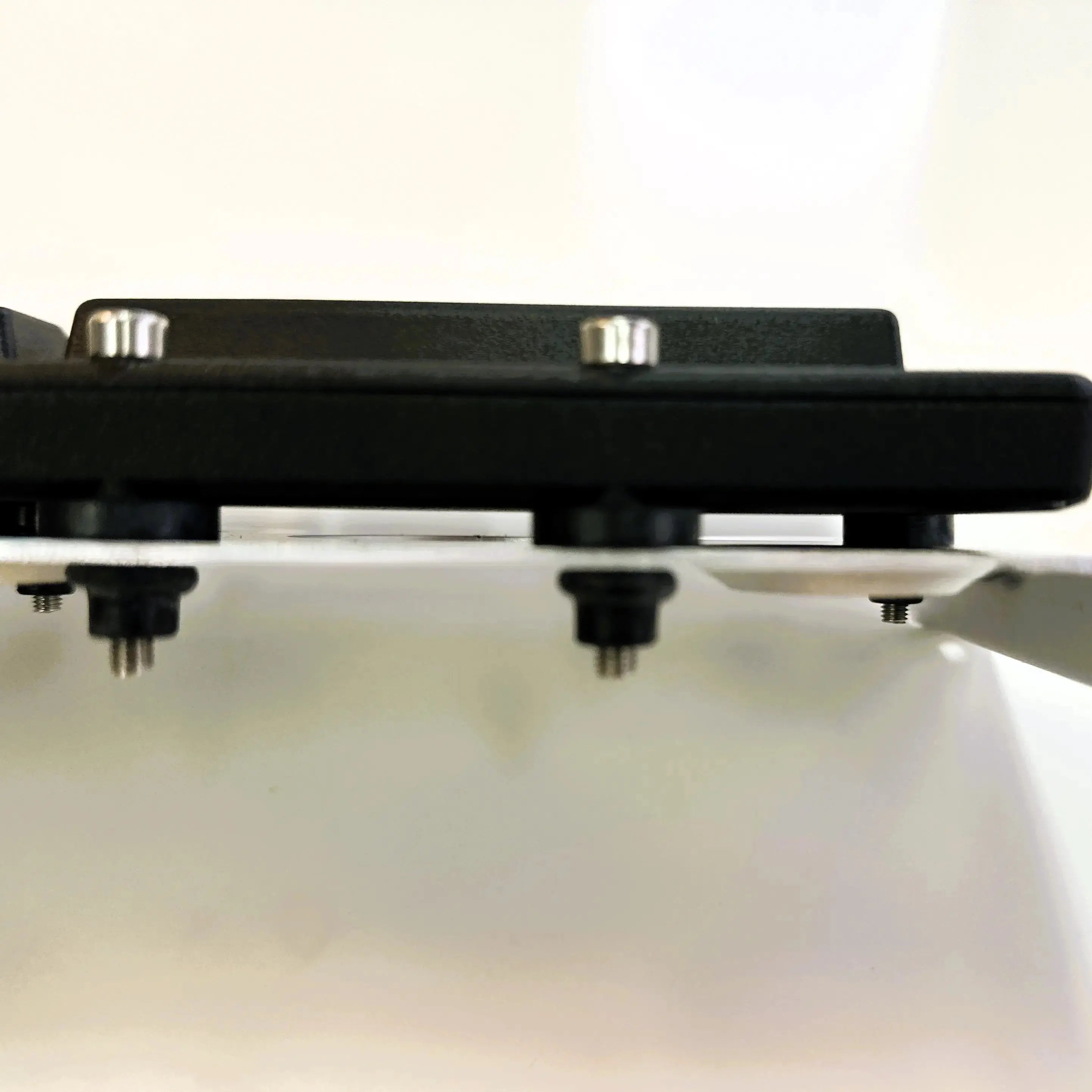 Motec ECU PDM Mount – CIRCUITWORXS