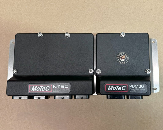 MOTEC ECU AND PDM MOUNTS – CIRCUITWORXS