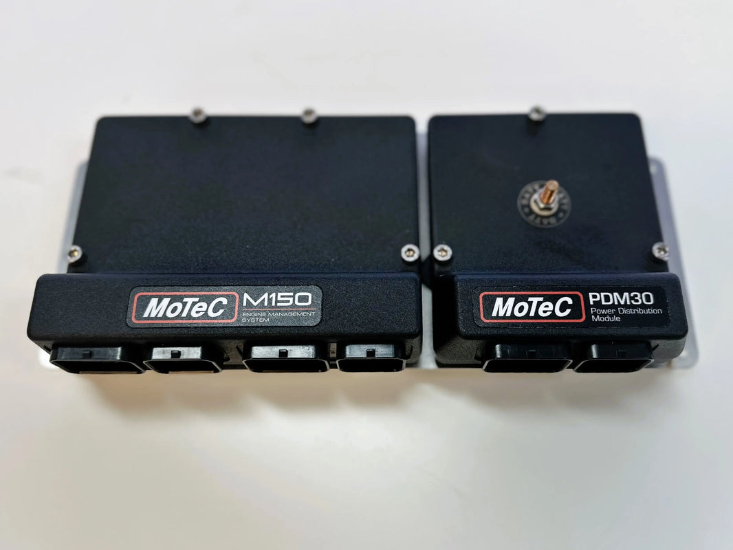 MOTEC ECU AND PDM MOUNTS – CIRCUITWORXS