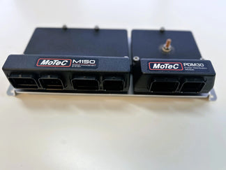 Motec ECU PDM Mount – CIRCUITWORXS