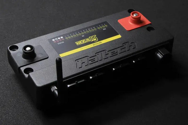 Haltech ECU and WB Mounts – CIRCUITWORXS