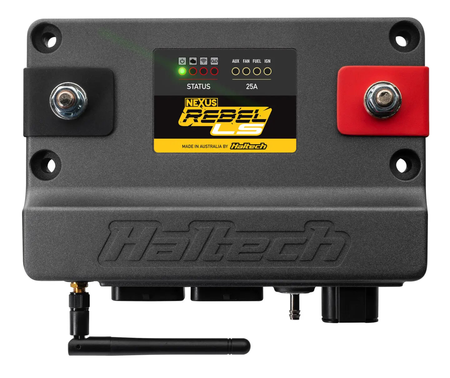 Haltech ECU and WB Mounts – CIRCUITWORXS