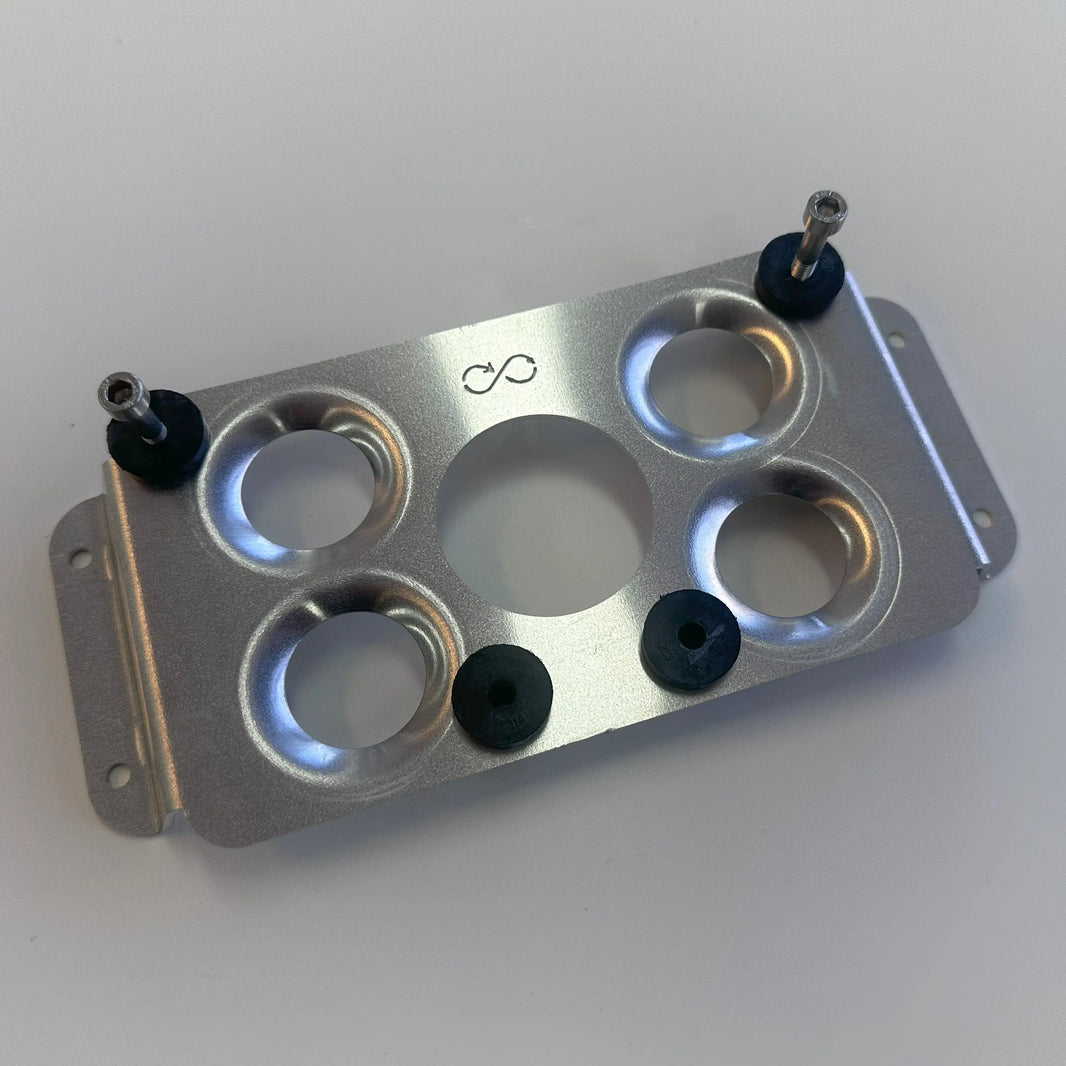 ECU MOUNTS – CIRCUITWORXS