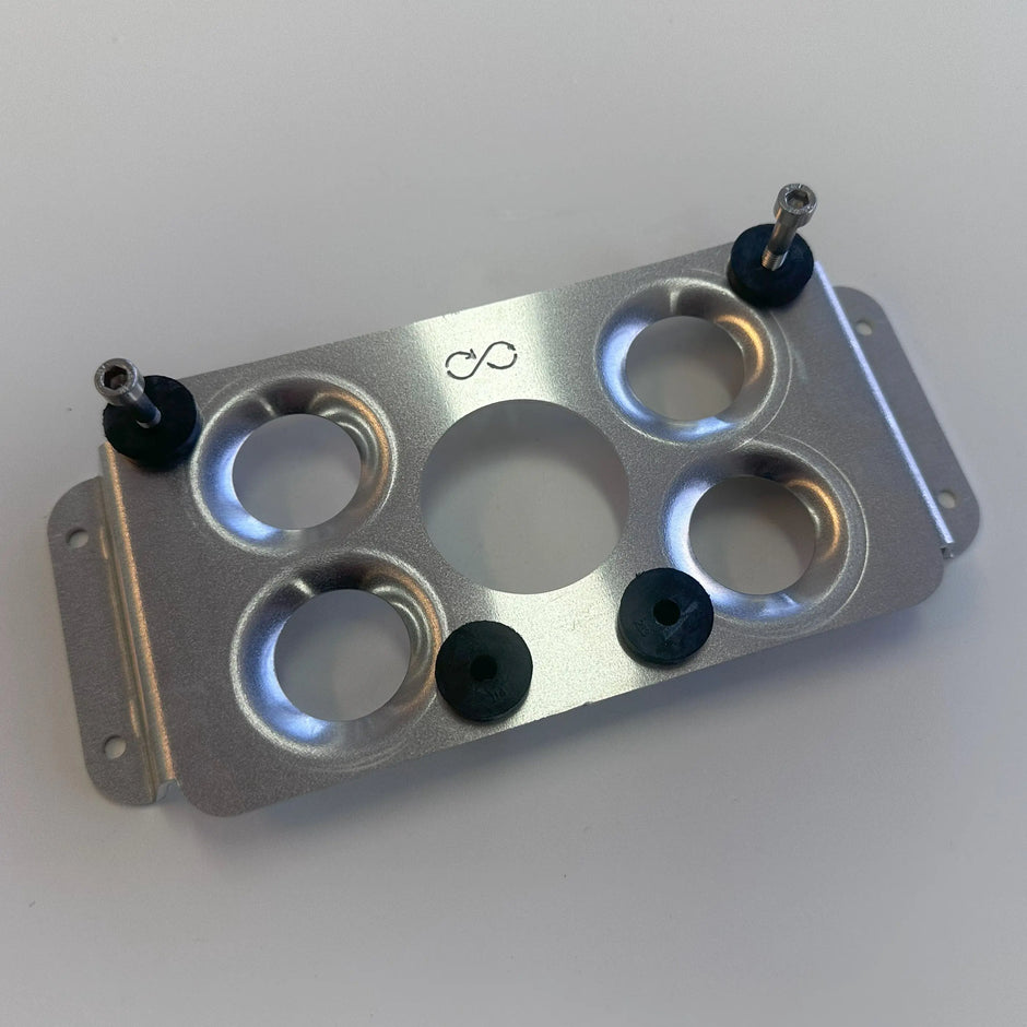 ECU MOUNTS – CIRCUITWORXS