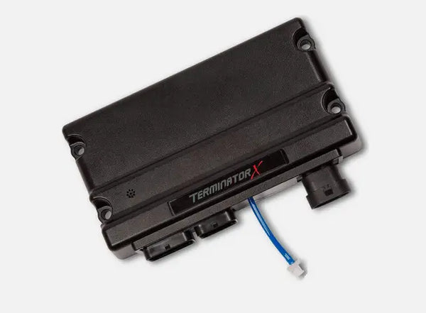 Holley Terminator ECU Mount – CIRCUITWORXS