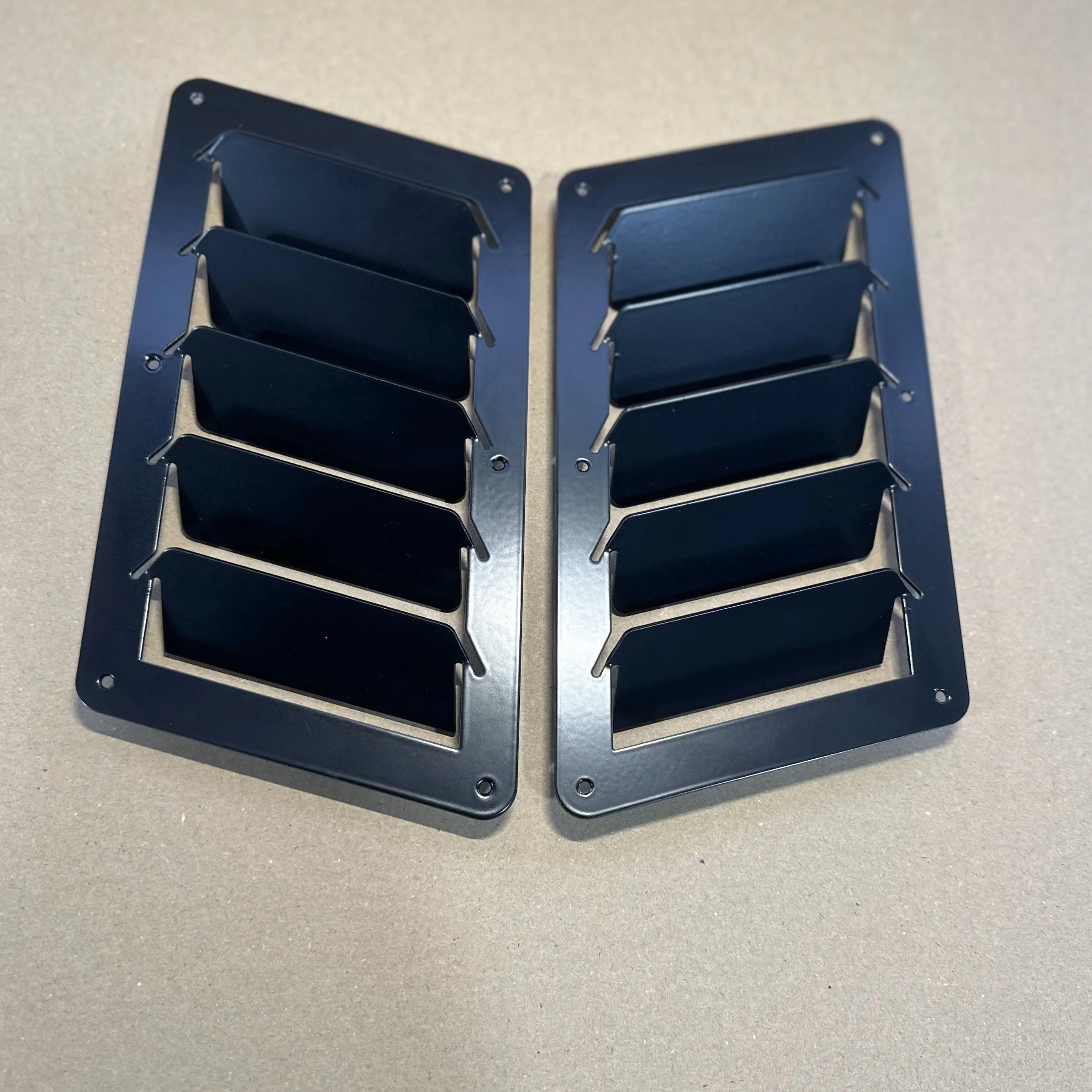 EG Bonnet Vent Front (pair) – CIRCUITWORXS