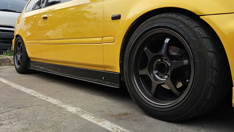 AERODYNAMIC PRODUCTS – CIRCUITWORXS