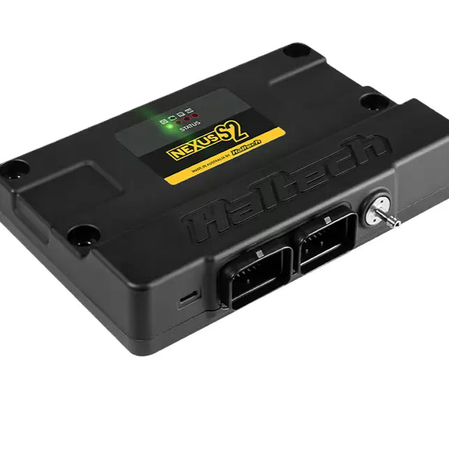 Haltech ECU and WB Mounts – CIRCUITWORXS