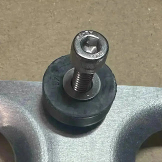 Haltech Elite 1500/2500 ECU Mounting Bracket OPTIONS – CIRCUITWORXS