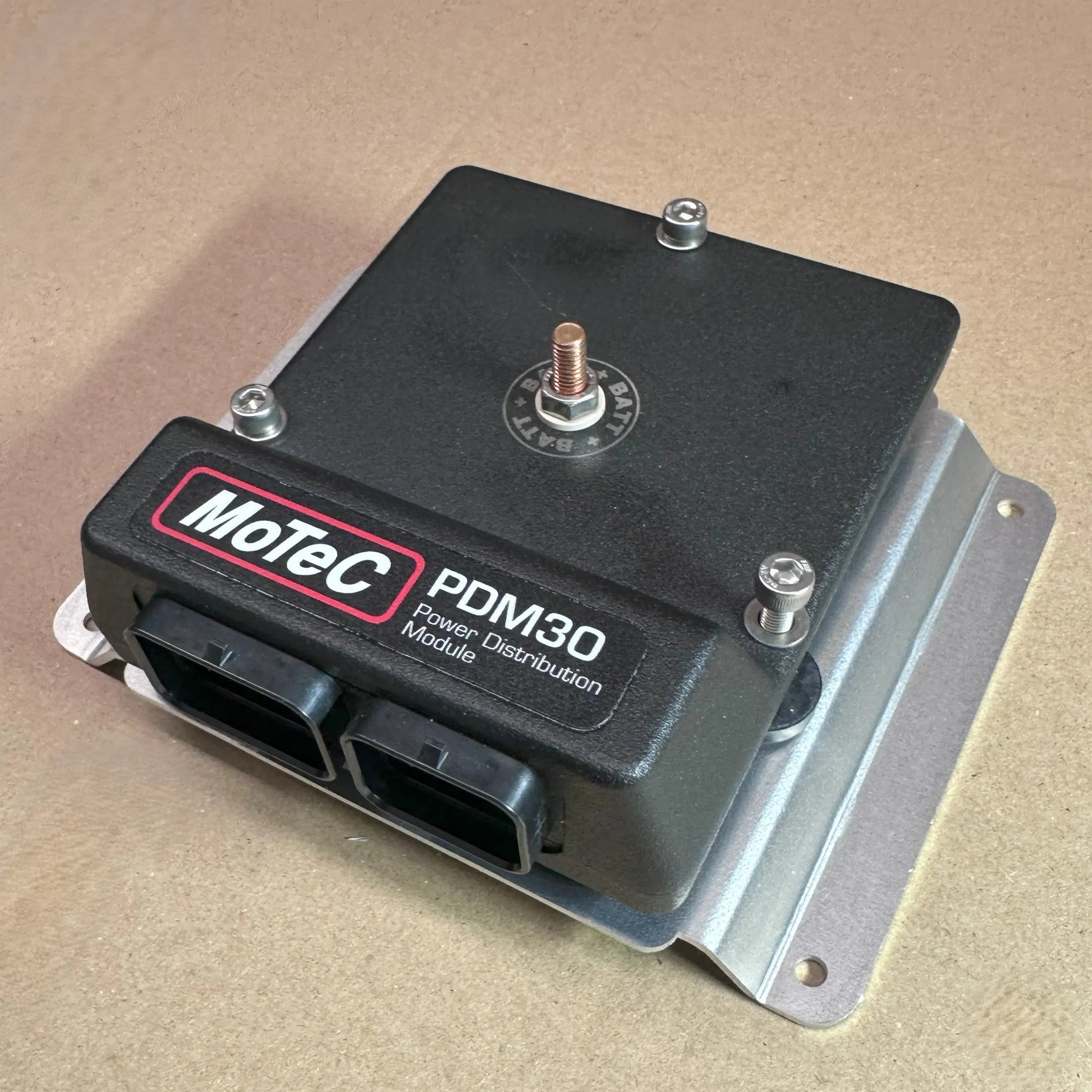 Motec ECU PDM Mount – CIRCUITWORXS