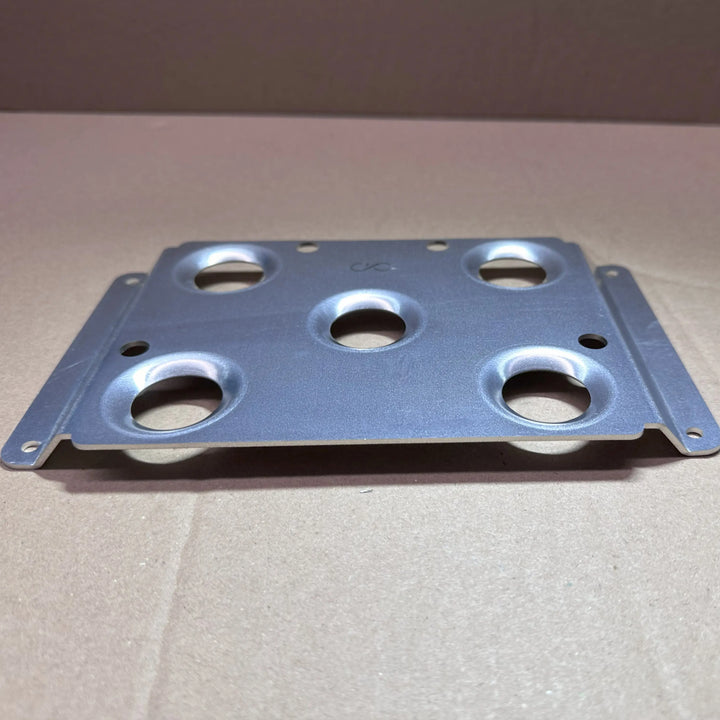MOTEC ECU AND PDM MOUNTS – CIRCUITWORXS