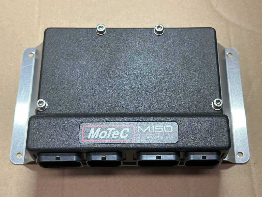 MOTEC ECU AND PDM MOUNTS – CIRCUITWORXS