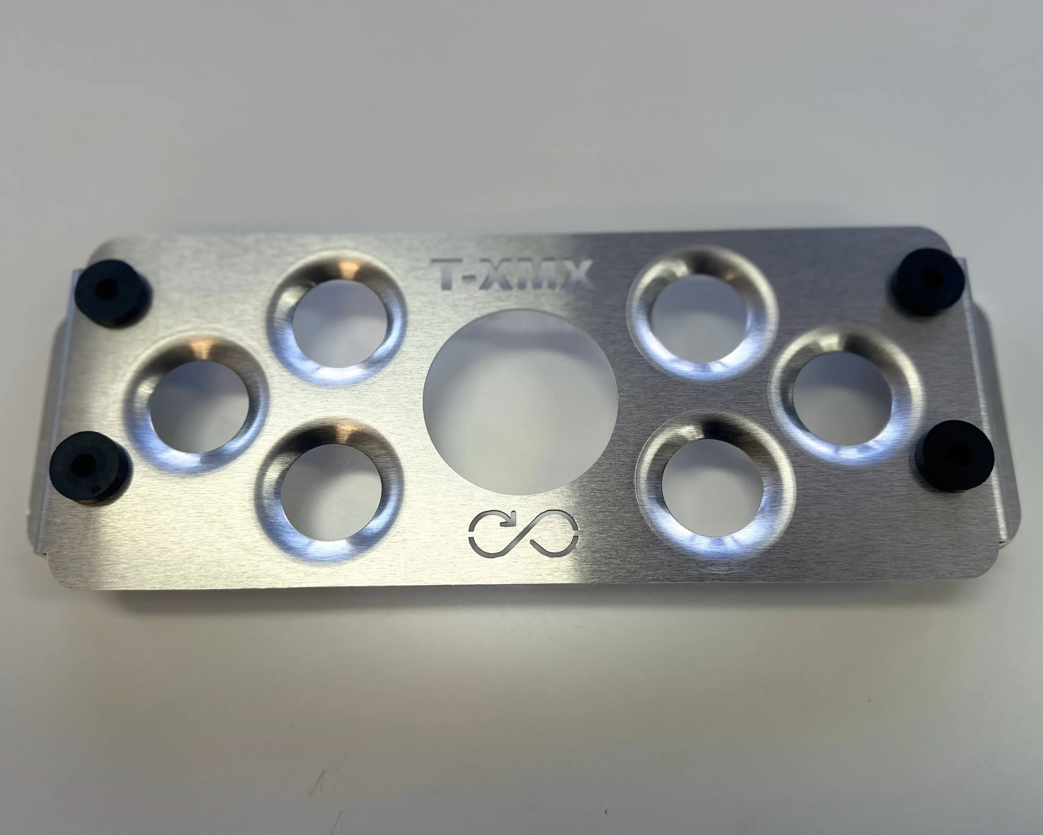 Holley Terminator ECU Mount – CIRCUITWORXS