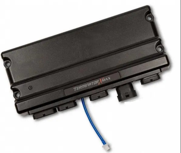 Holley Terminator ECU Mount – CIRCUITWORXS